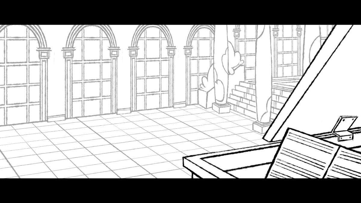 「ill add the crowd l8r 」miikesobiの漫画