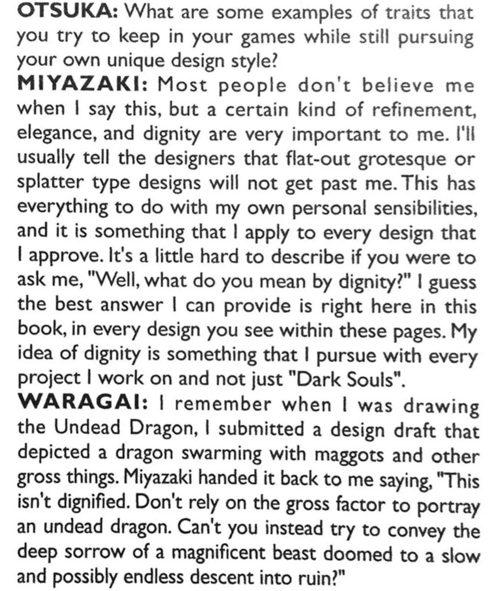 Dark Souls General: Ds2 still has the best PvP and I will ladle anyone ...