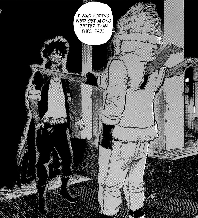 「This took more time that expected to finish bc I haven't don」Tipe 👻🌷の漫画