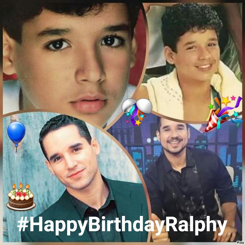 Ralphy Rodriguez