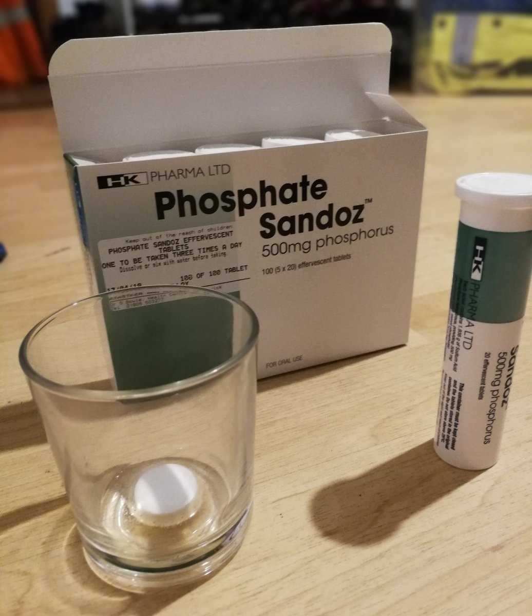 Phosphate Sandoz