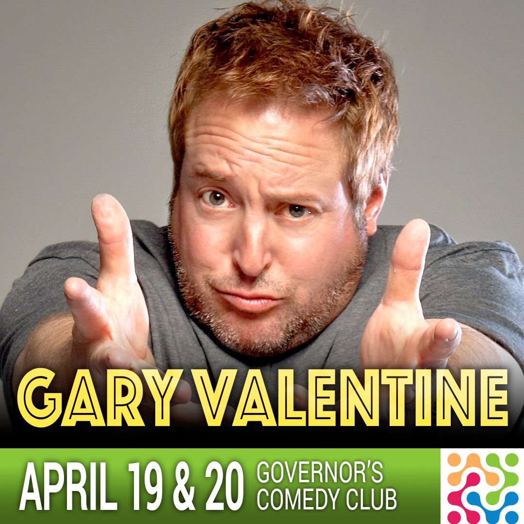 Gary Valentine