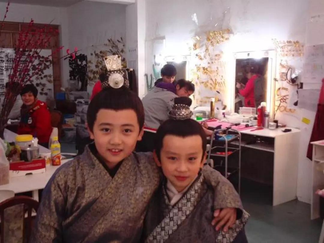 Wallace Huo Qing Shi Huang Fei