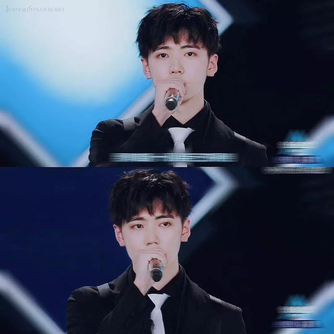 Wallace Huo Qing Shi Huang Fei