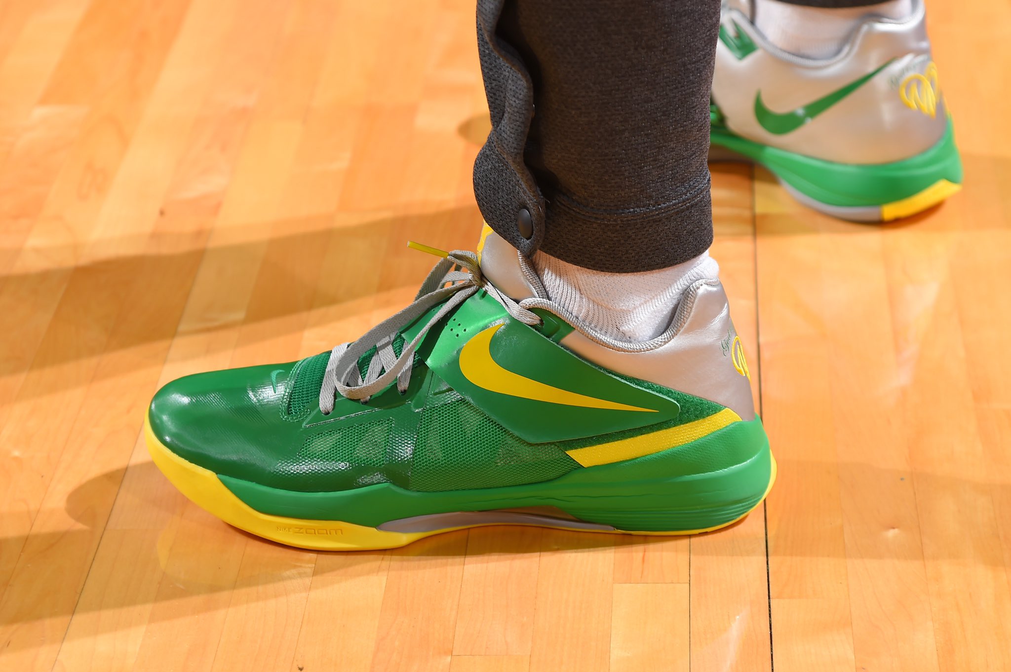Kd 4 Wanda Pratt