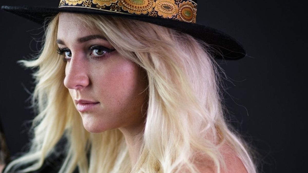 Only a year or so into pursuing original music, Taylor Hunnicutt ...