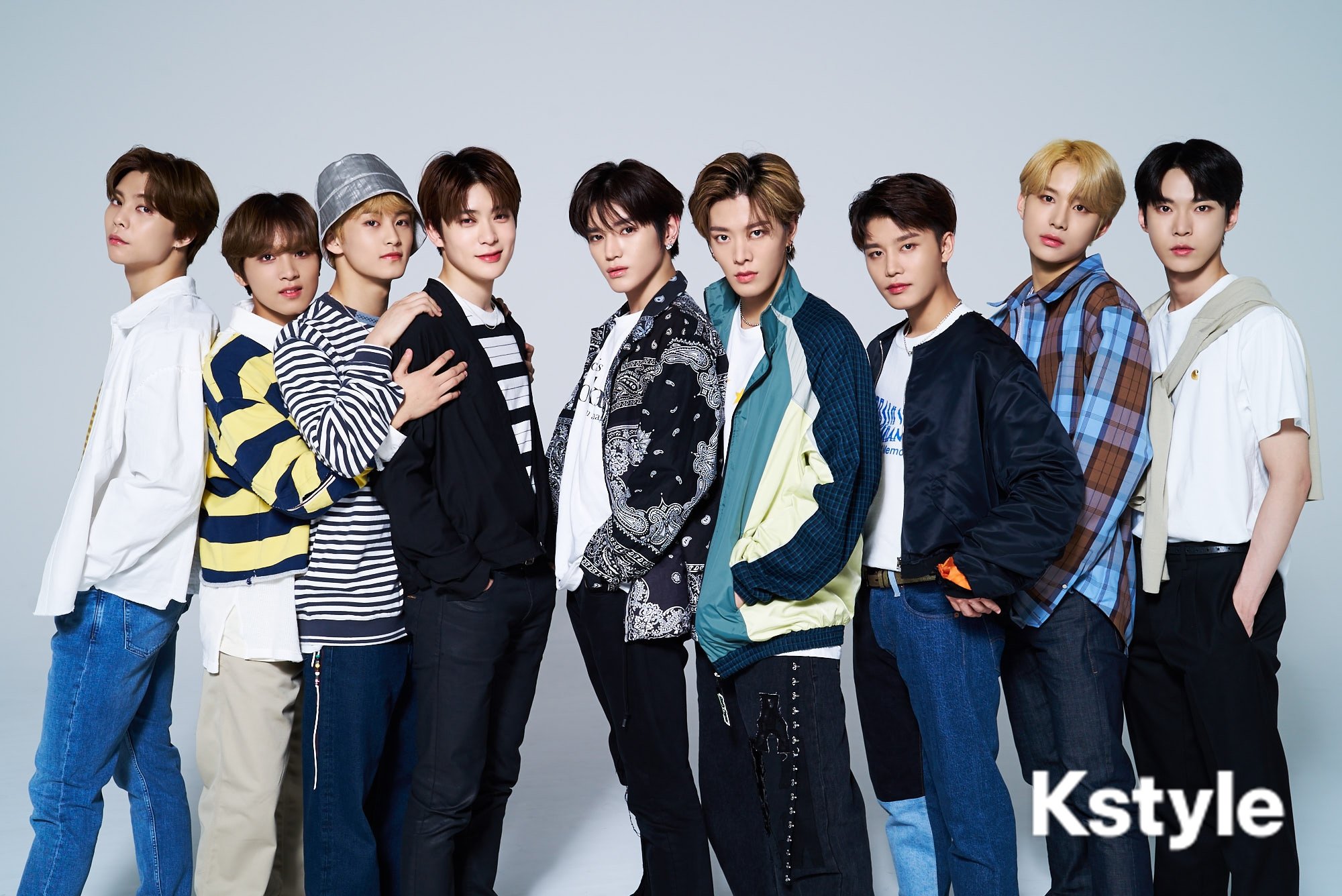 NCT DREAM CENTER on Twitter: "@NCTsmtown @NCTsmtown_127 @NCT_OFFICIAL_JP 190425 NCT 127 Kstyle ...