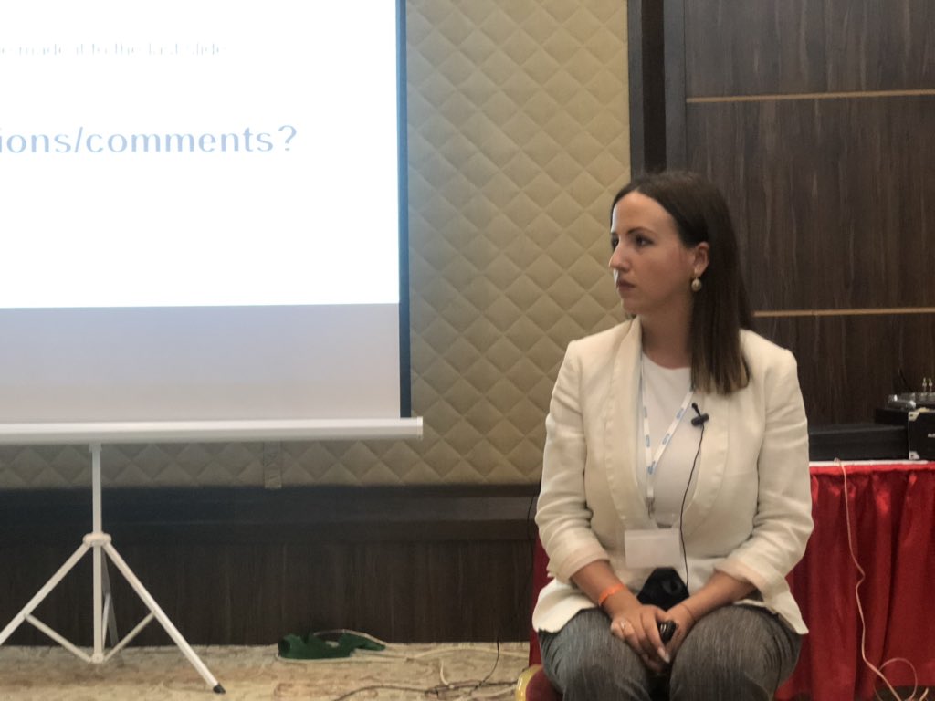 European Democracy Youth Network on Twitter: "Discussing new approaches to historical conflict ...