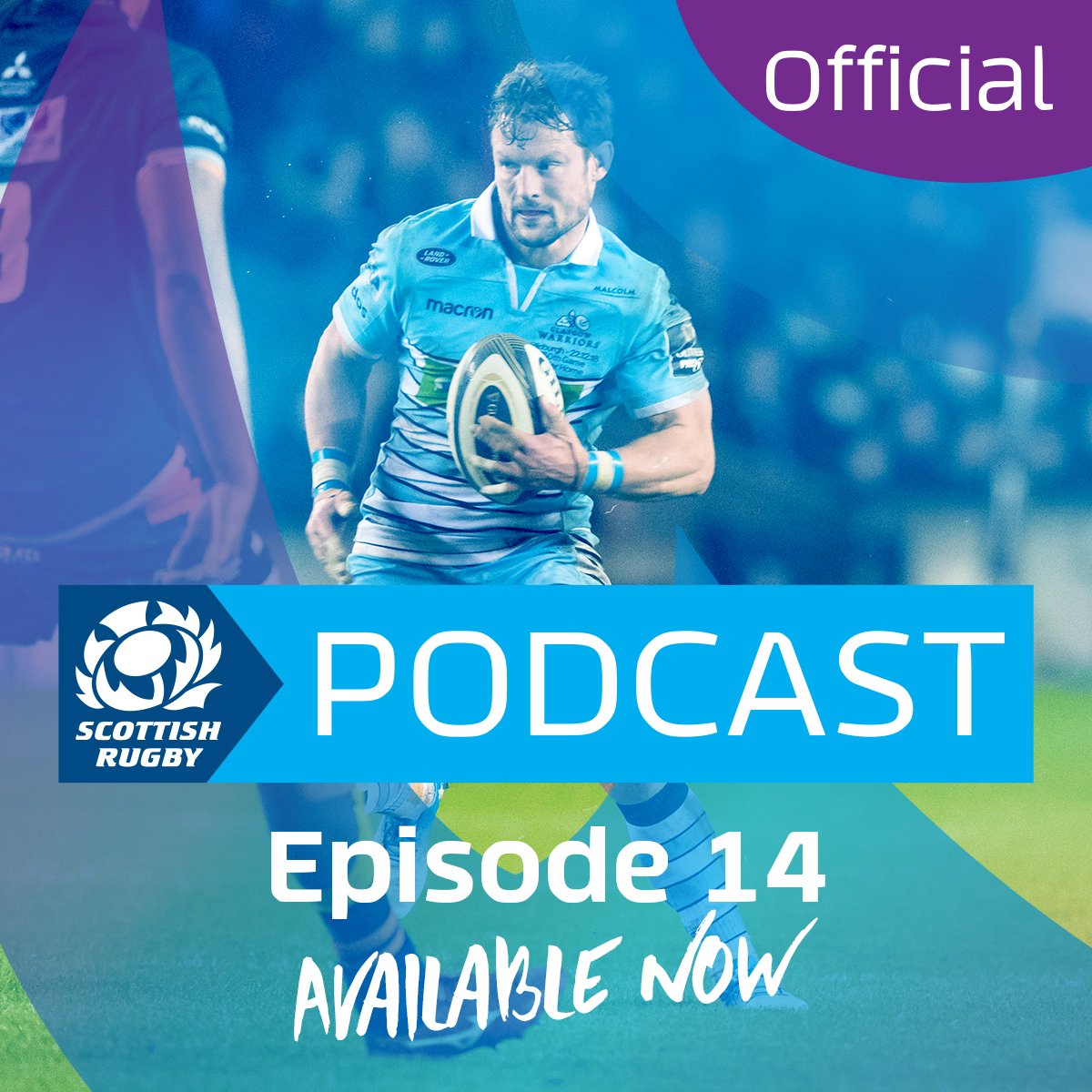 ?? Official Scottish Rugby Podcast goes to Scotstoun The latest episode ...