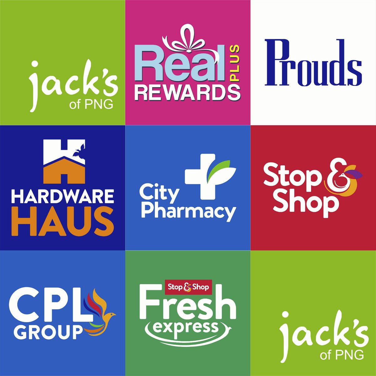 Hardware Haus, Morobe (+675 472 4100) Hardware Haus, Morobe (+675 472 4100)