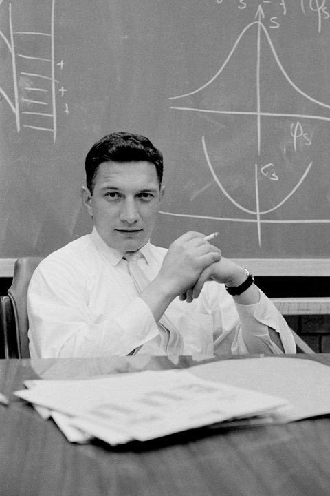 Robert Noyce