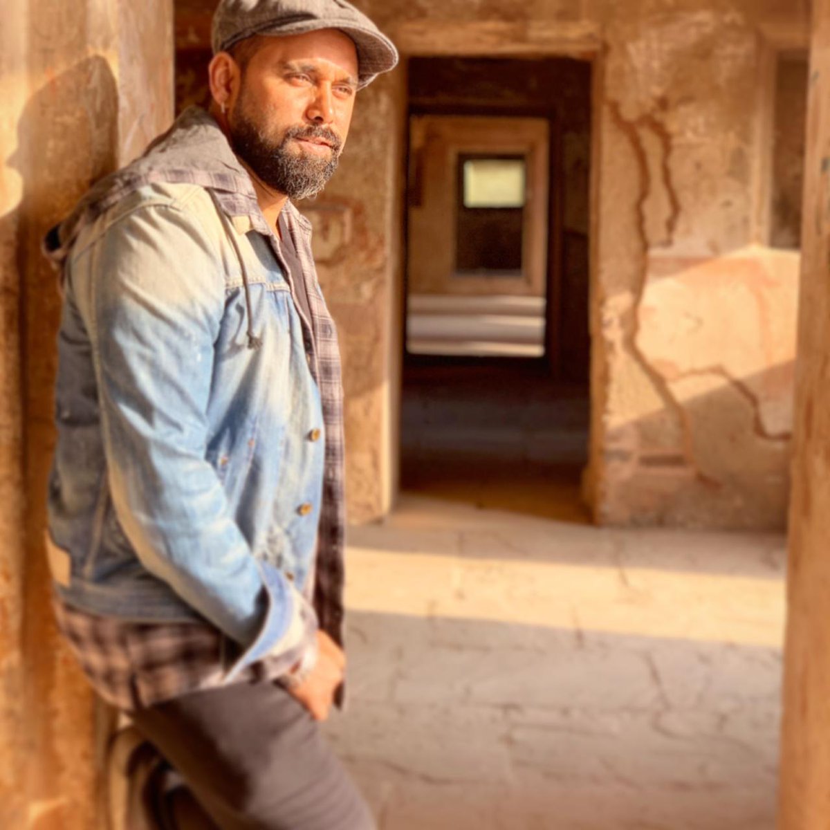 Ace choreographer Bosco [of Bosco-Caesar] turns director(like Remo d ...