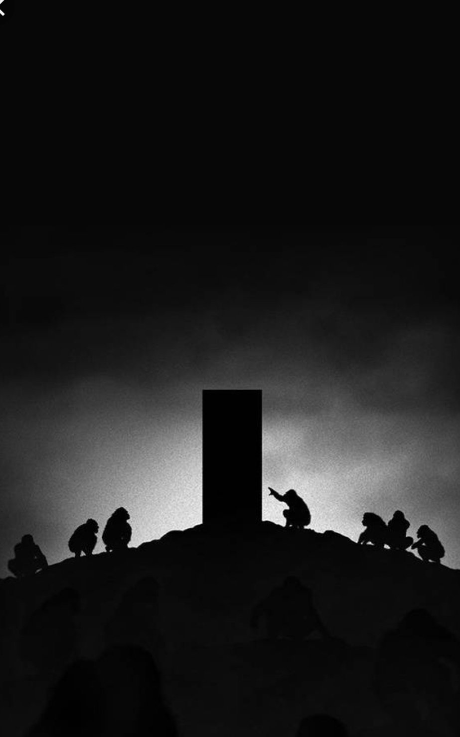 2001 A Space Odyssey Iphone Wallpaper