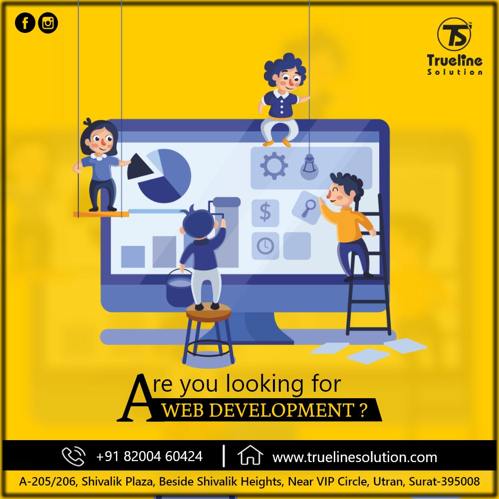 Trueline Solution (@TL_Solution) | Twitter