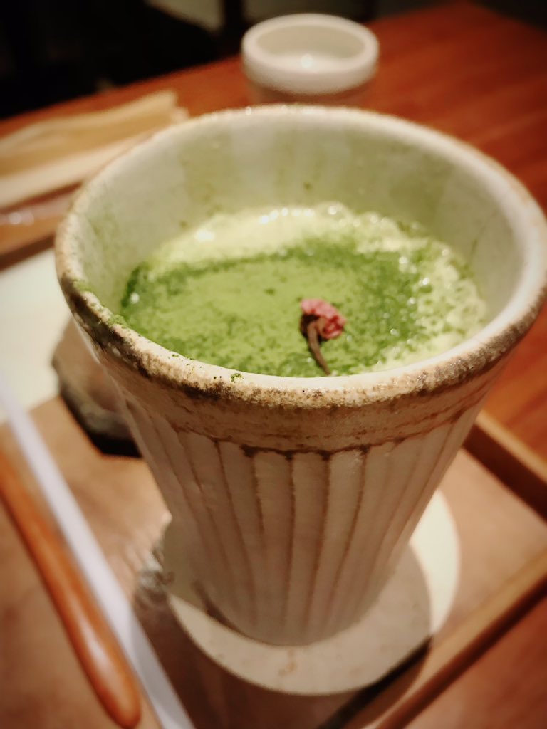 月亭天使 On Twitter 昨日は落語会の世話人由美りんさんと紗綾さんとたまたま南森町で会い、ちょいお茶会🍵 紗綾さん、茶の湯!? 由美りんもお着物でした。 モノトーンもステキじゃね
