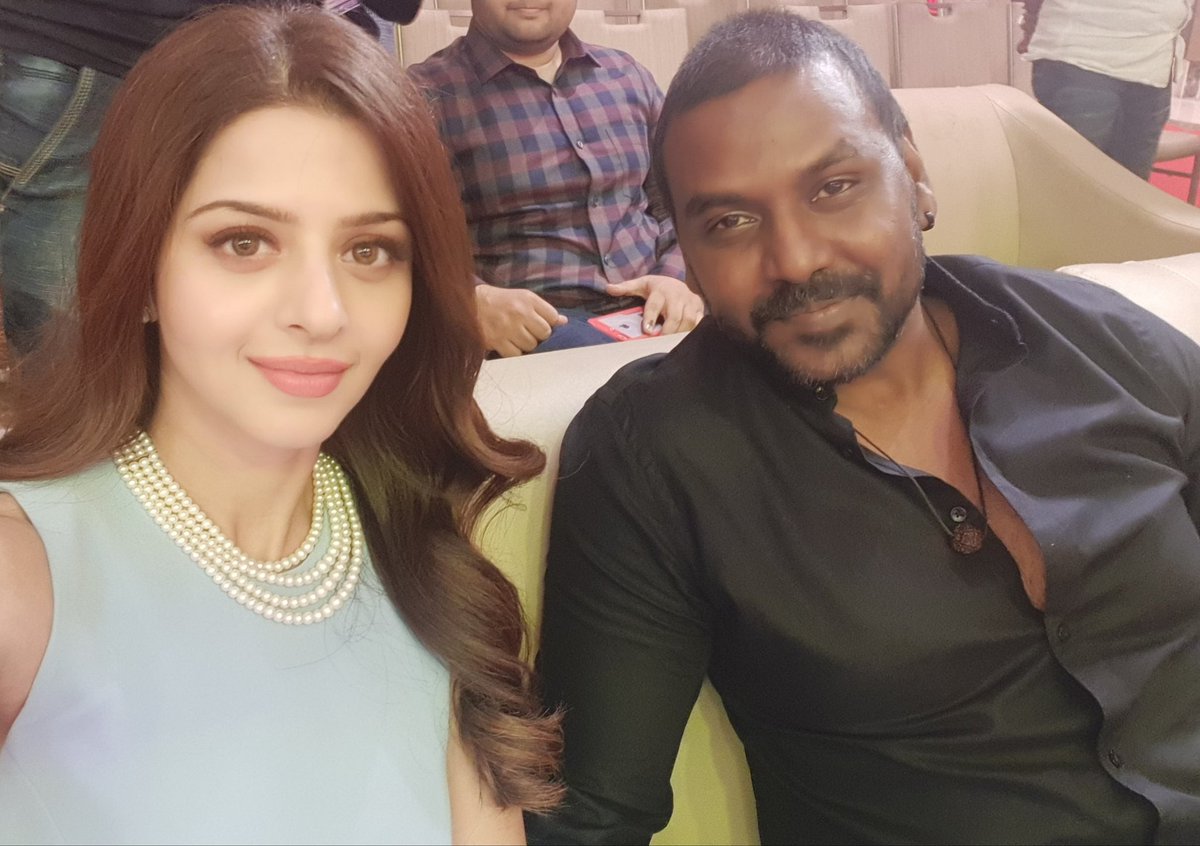 32 best Kanchana3 images on Pholder | Sunpictures, Vedhika4u and Ram ...