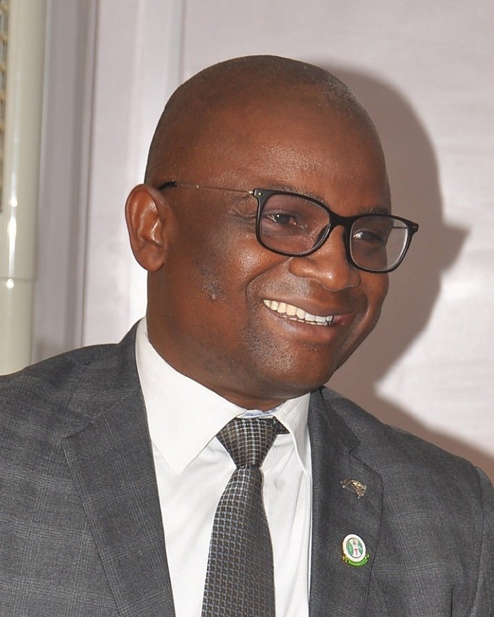 Federal Teaching Hospital, Ido Ekiti on Twitter: "Jubilation as ABUAD confirms FETHI CMD ...