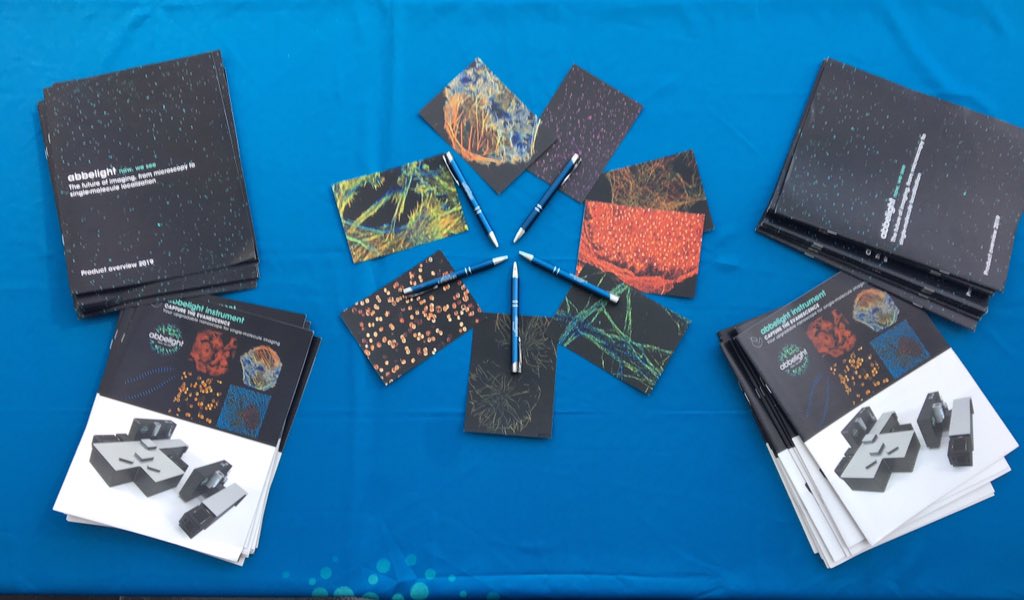 Vicidomini Lab (@VicidominiLab) | Twitter