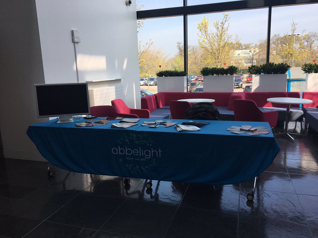 Vicidomini Lab (@VicidominiLab) | Twitter