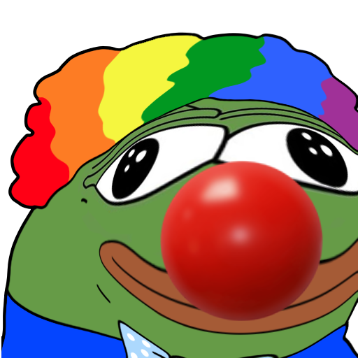 Guys, I’m looking for this full pepe pic? Can u guys help me find it ...