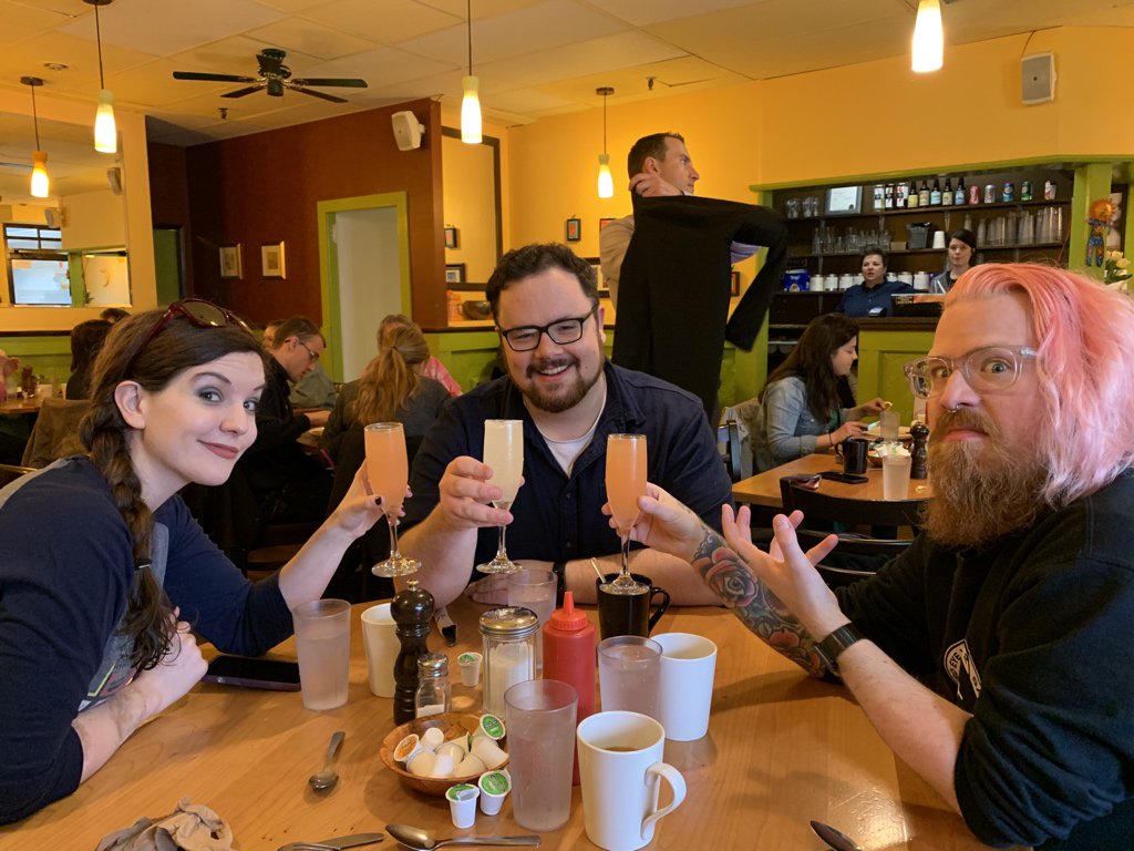 LoadingReadyRun - About