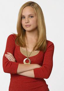 Meaghan Martin Camp Rock