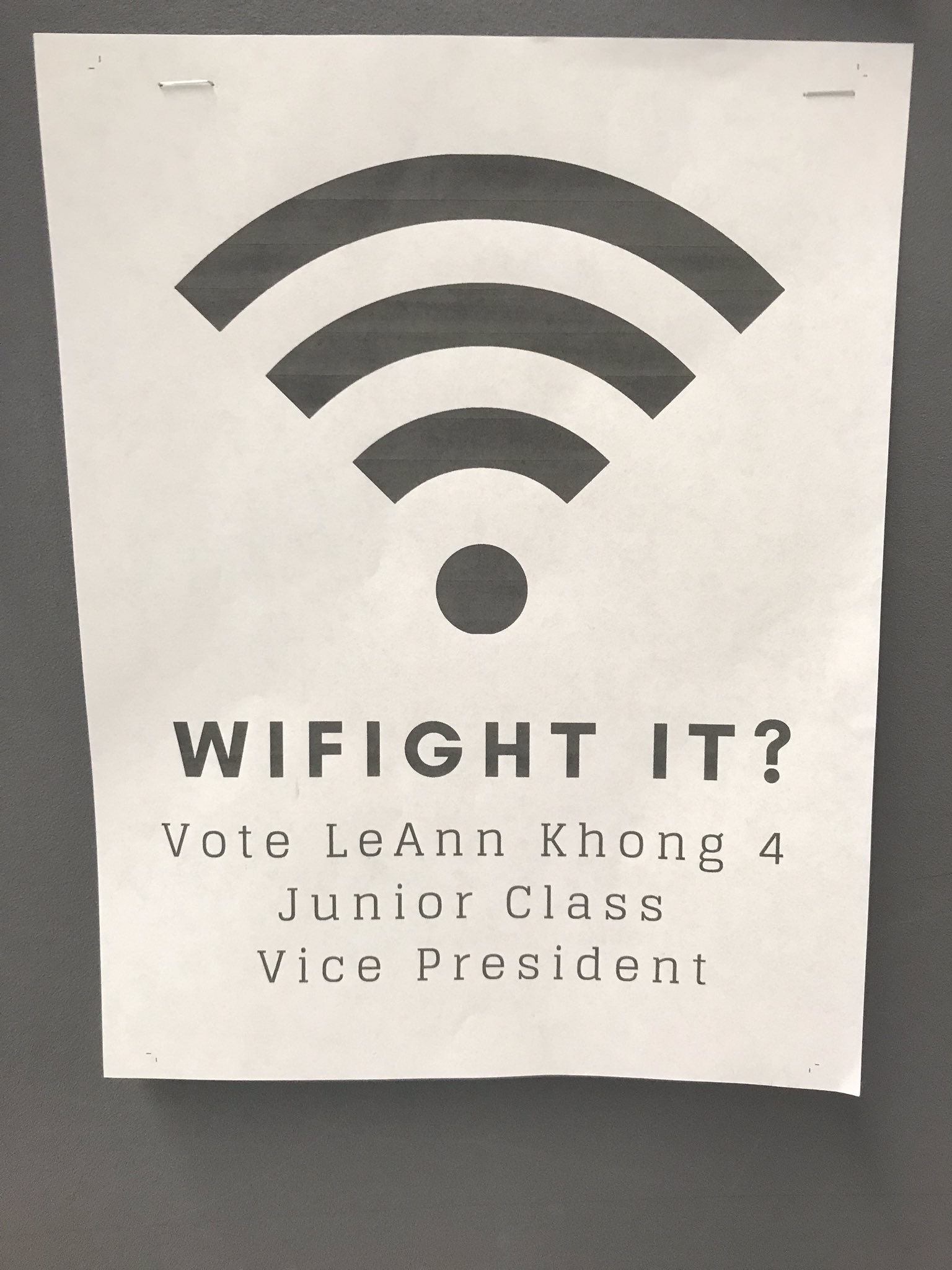 Good Campaign Slogans Student Council