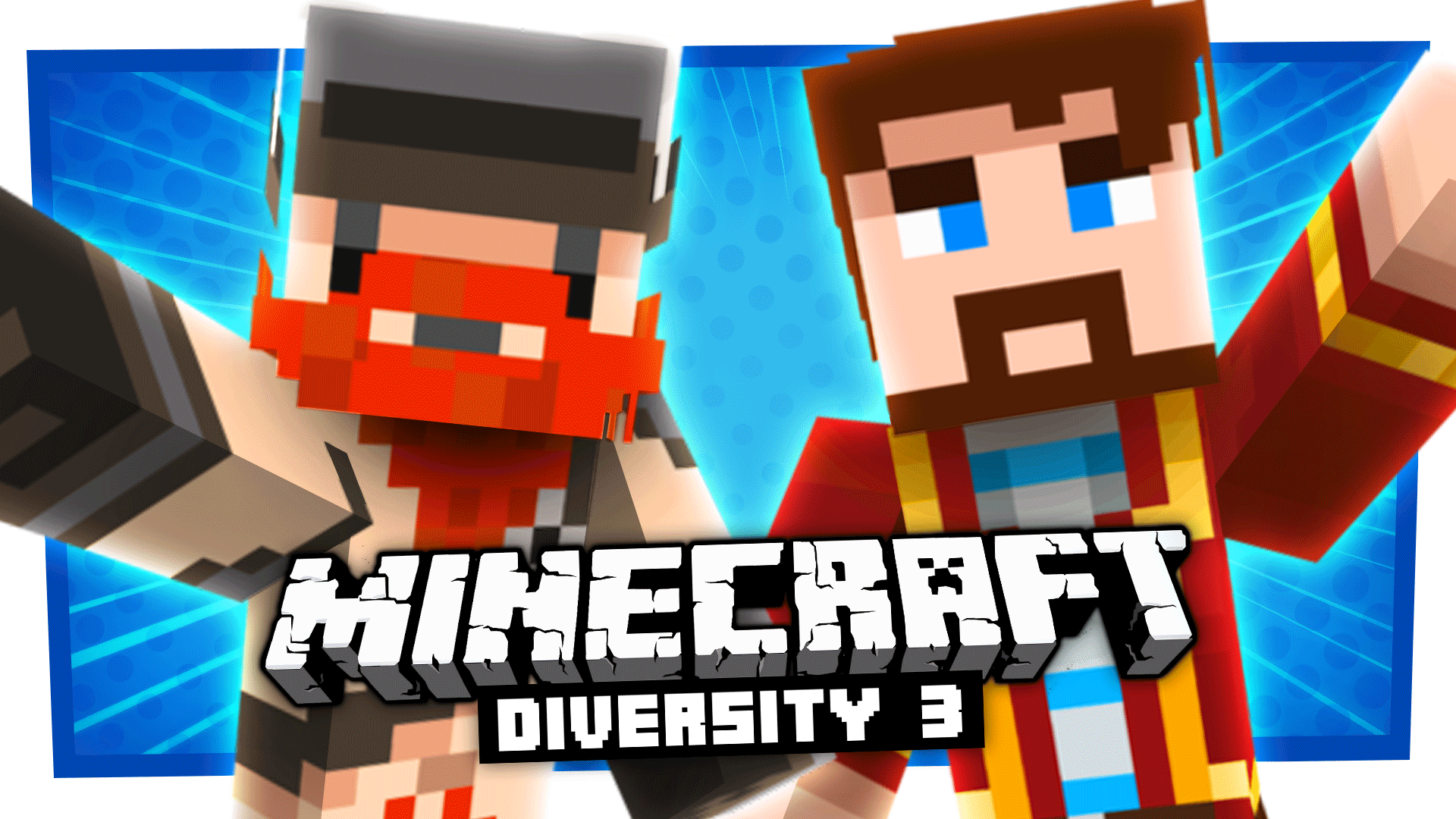 Yogscast Minecraft Wallpaper