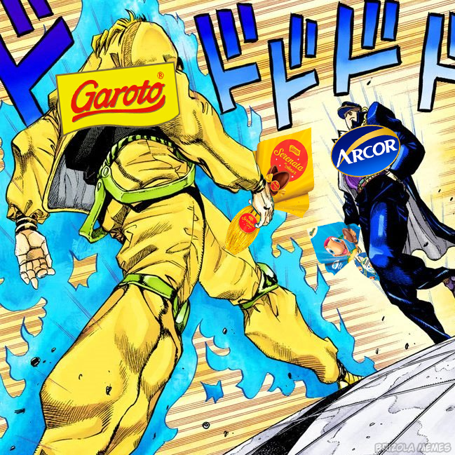 Brizola Memes on Twitter: "@willzeruela Procede isso?…