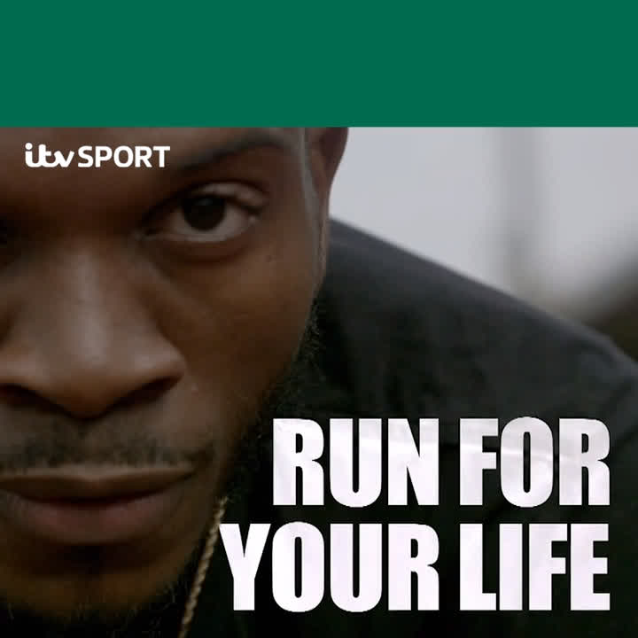 Run For Your Life Meme