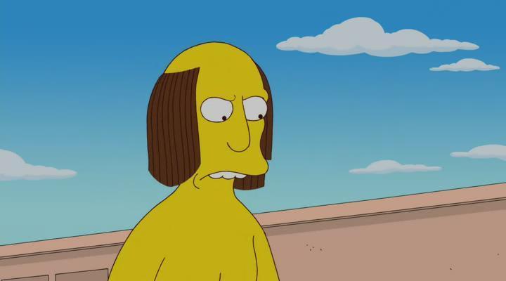 Se está quedando calvo Tadeo Jones? - Forocoches