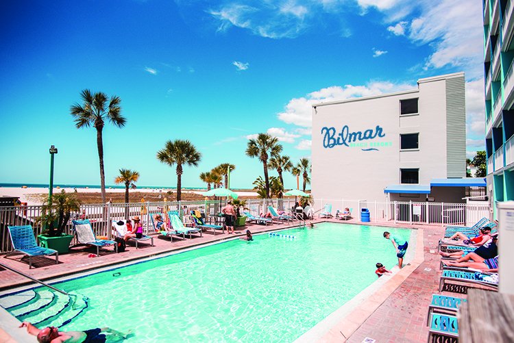 Bilmar Beach Resort | Visit St Petersburg Clearwater Florida Bilmar Beach Resort | Visit St Petersburg Clearwater Florida