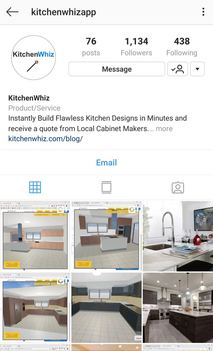 KitchenWhiz.com (@KitchenWhiz) | Twitter