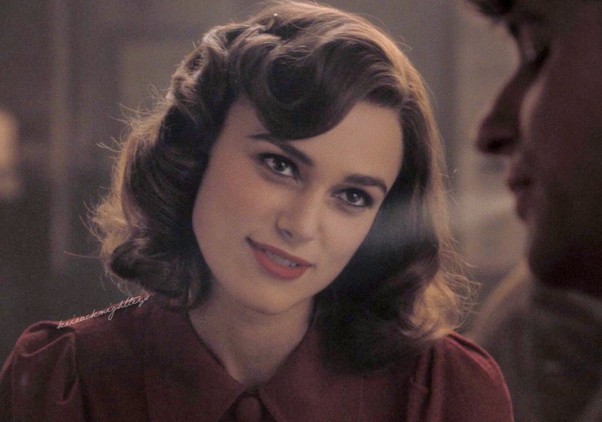 The Edge Of Love Keira Knightley