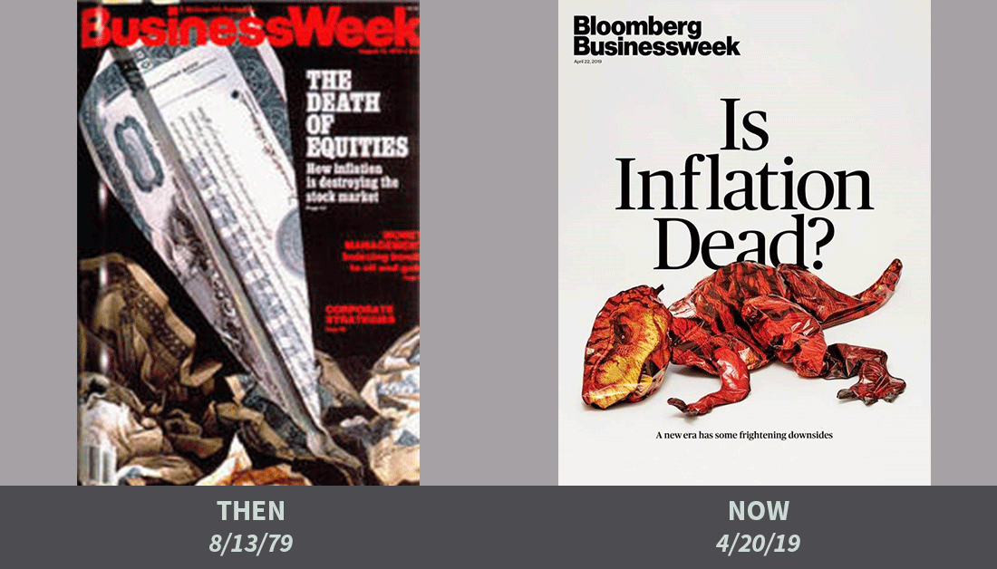 Bloomberg Businessweek Current Cover