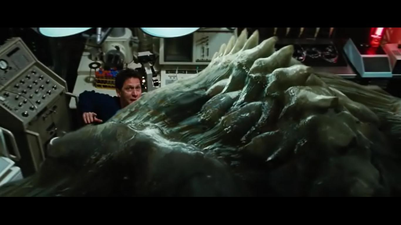 The Incredible Hulk Abomination Transformation