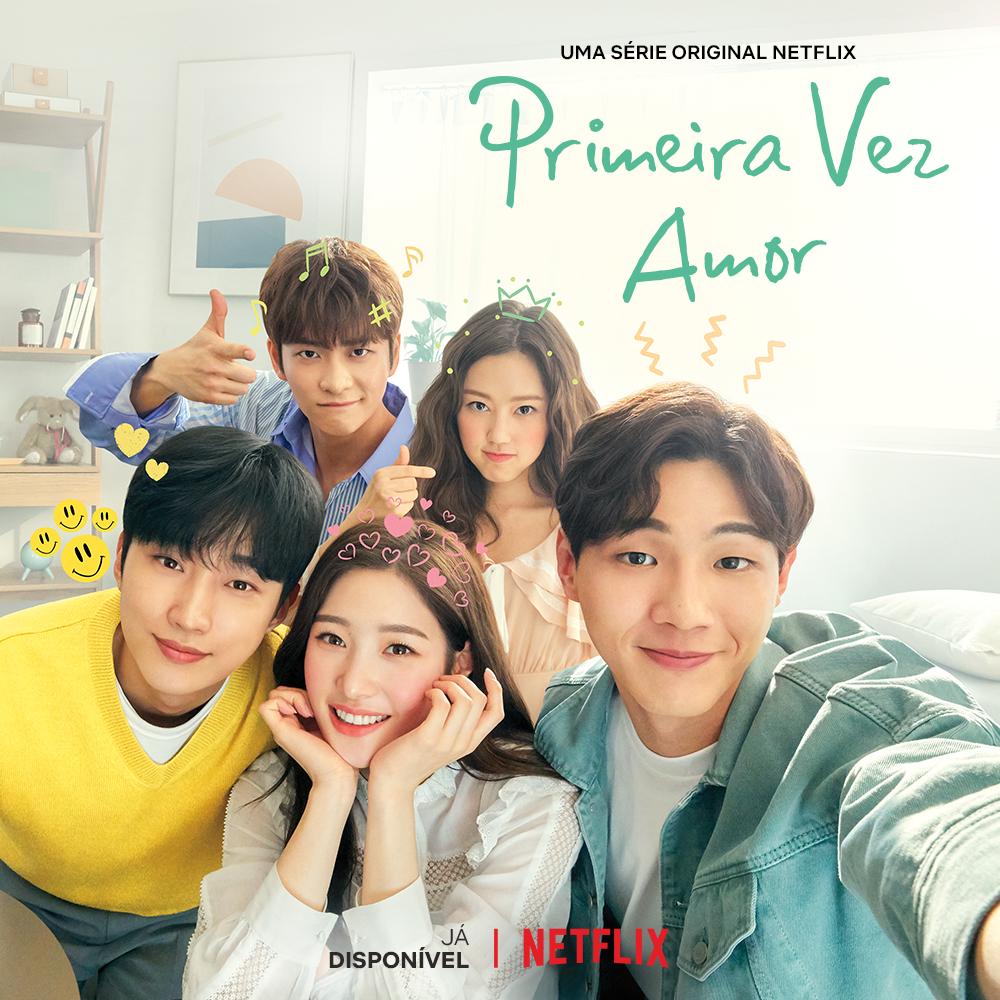 Primeira Vez Amor: Se você tá procurando um dorama para assistir no ... Primeira Vez Amor: Se você tá procurando um dorama para assistir no ...