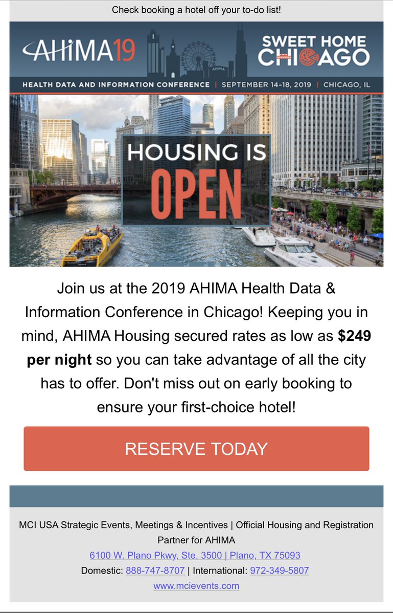 Alabama Association of Health Information Management