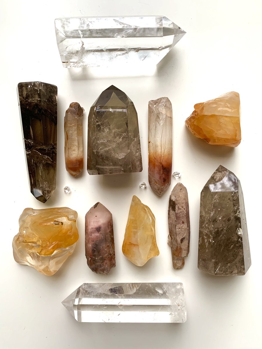 Ixchel Crystals (@IxchelCrystals) | Twitter