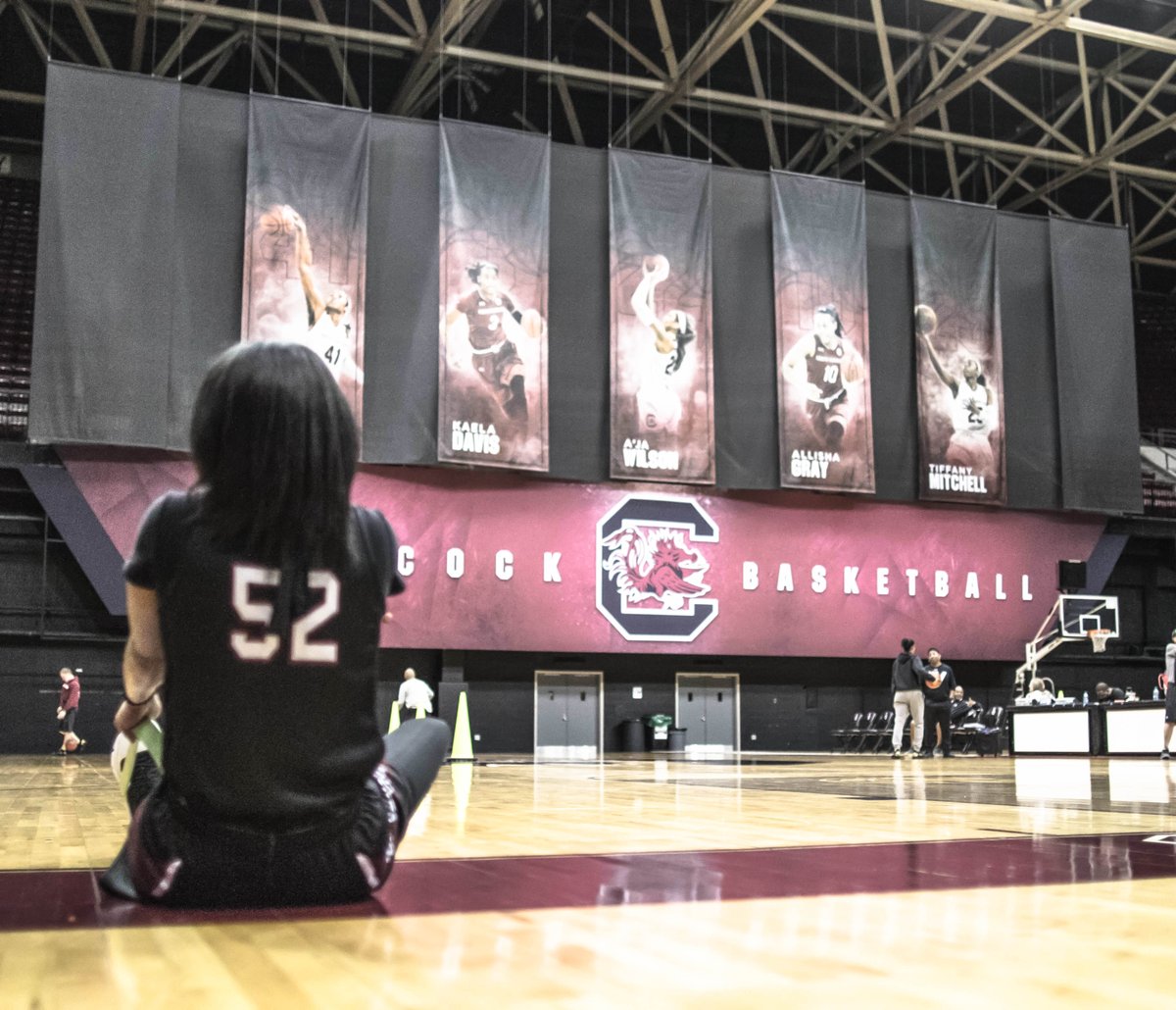 782 best Gamecocks images on Pholder | Gamecocks, Gamecock MBB and ...