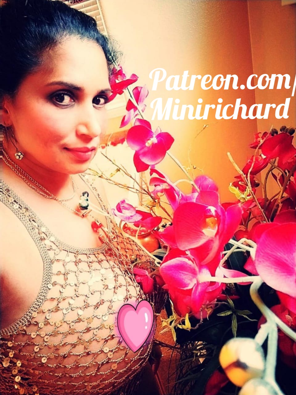 Mini Richard Twitter