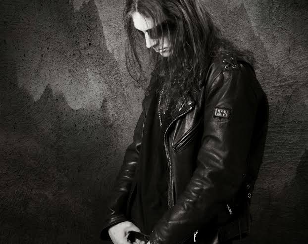 Depressive Suicidal Black Metal Wallpaper