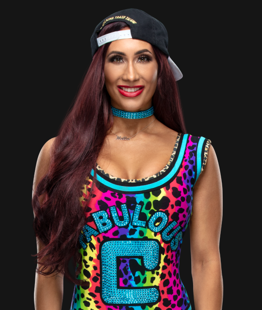 Carmella on Twitter : Praise the render gods!! They finally came ...