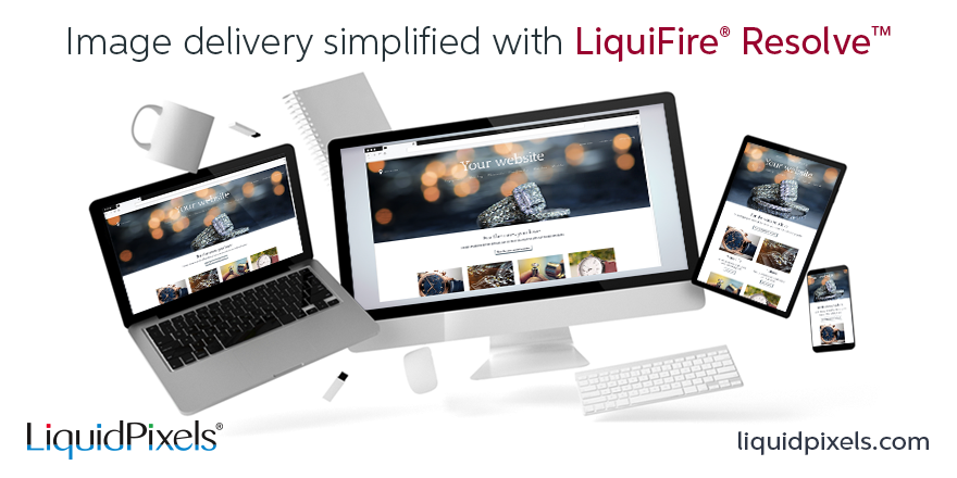LiquidPixels, Inc. on Twitter: "Auto-detect every presentation device and render sharp, vibrant ...