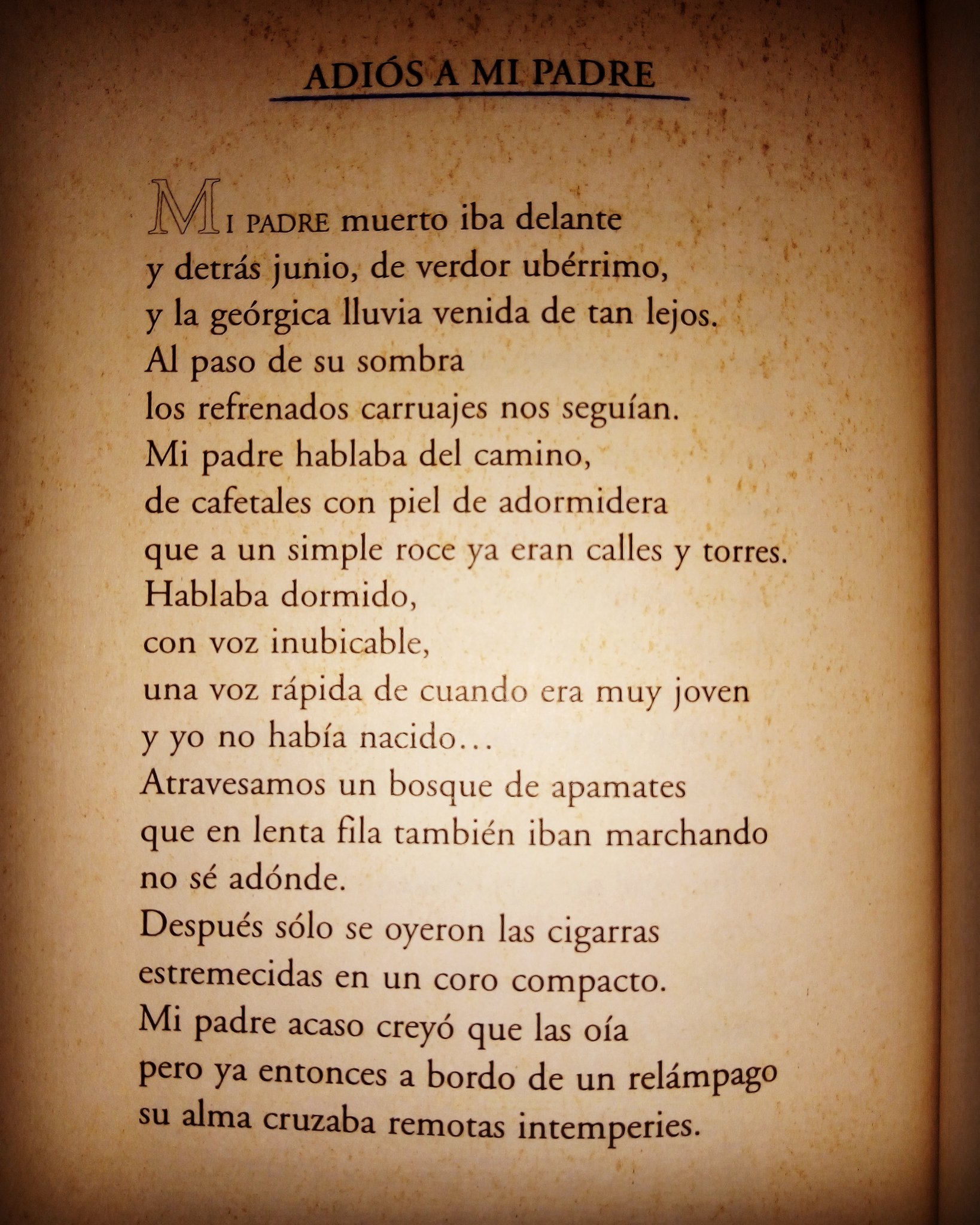 Poesie Del Padre Defunto SECONDA GUERRA MONDIALE 1940 '45 By