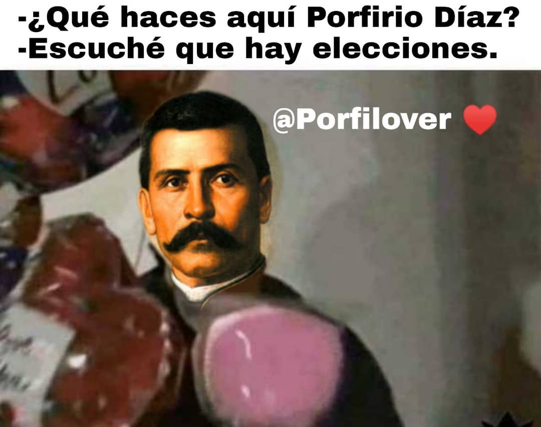 Memes De Francisco I Madero
