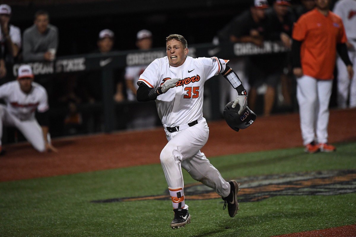Adley Rutschman inside-the-park home run. The second of his career. : r ...