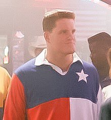 Pictures From The Movie Necessary Roughness