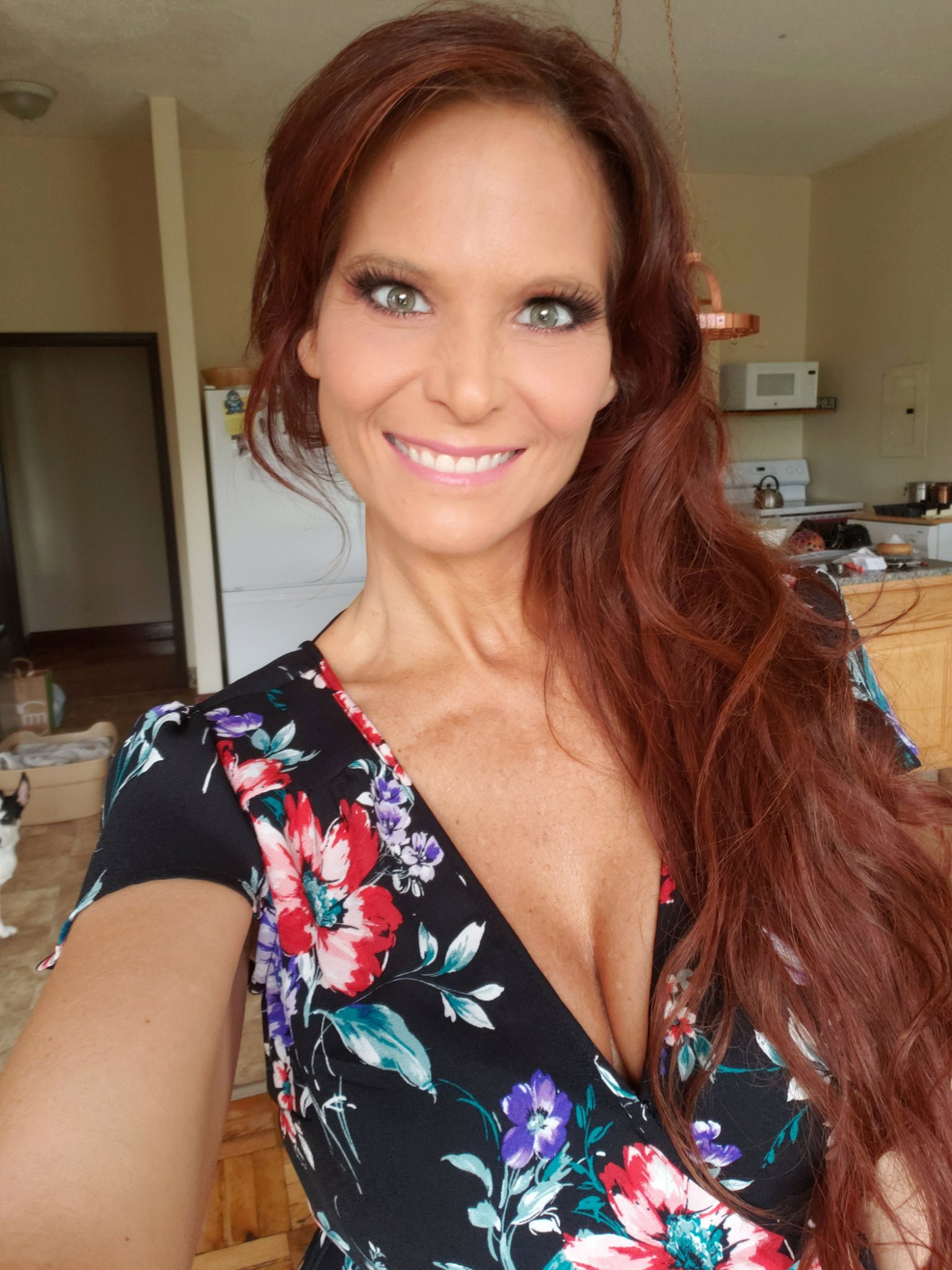 Syren de mer stepmom