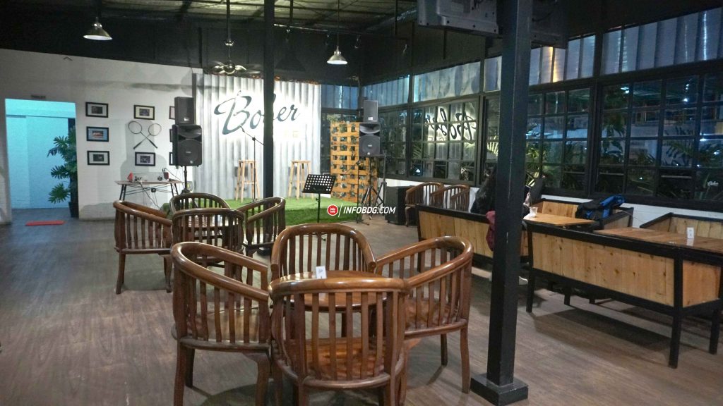 Bober Cafe Cimahi | Reviewmotors.co